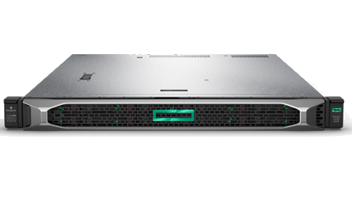 HPE ProLiant DL325 Gen10 Plus 服务器 - 广州市迈进信息科技有限公司/研云创服务器